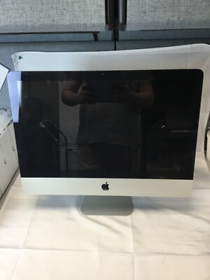 iMac 21.5 (Late 2011) - Intel Core i3 2nd Gen 3.1GHz - A1311 - DEFE ...