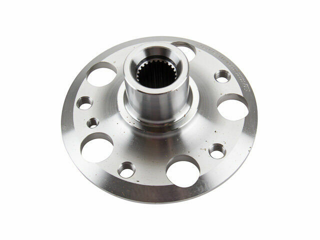 Rear Febi Wheel Hub fits Mercedes SLK230 1998-2004 58TZZV | eBay