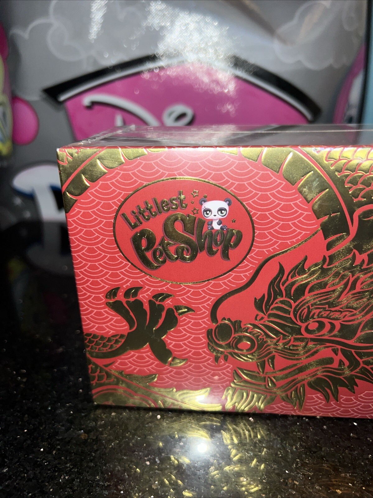 SDCC 2024 UCC LITTLEST PET SHOP BLIND BOX UNOPENED w/ ROBLOX CODE In ...