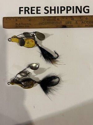 Other - Jack Dual Spinner