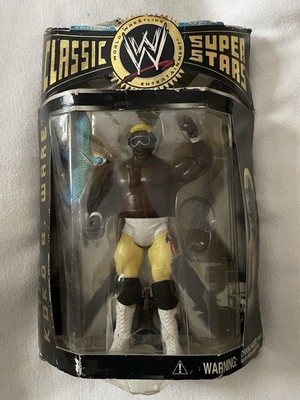 WWE Classic Superstars “The Birdman” Koko B. Ware Action Figure | eBay