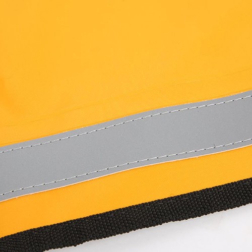 Paddle Bag Paddle Float Bag Self-Rescue Float Bags With Reflective ...