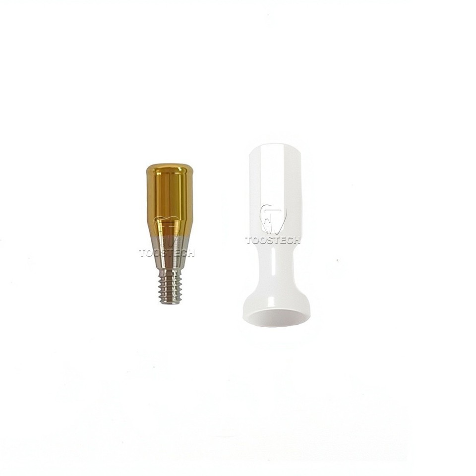 Dental Locator Abutment Locator Core Tool fits to Megagen Anyone GH1 ...