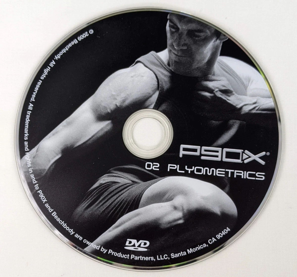 P90x Plyometrics List Of Workouts | EOUA Blog