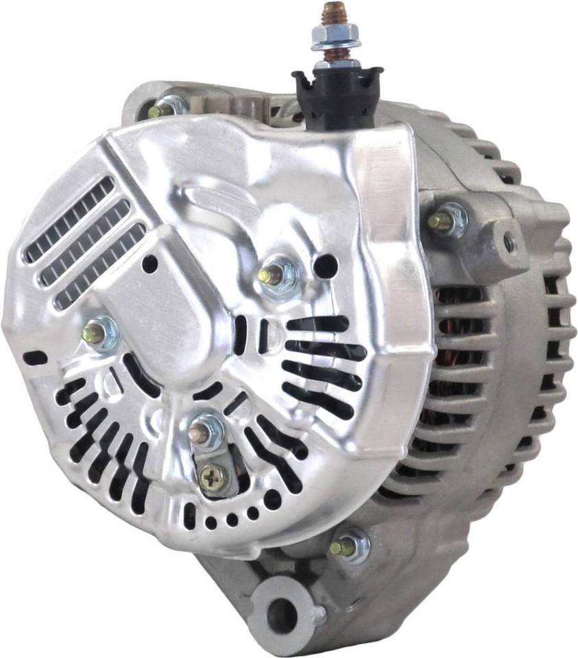 NEW ALTERNATOR FITS LEXUS GS300 SC300 1995-1996 TOYOTA SUPRA 1993-98 ...
