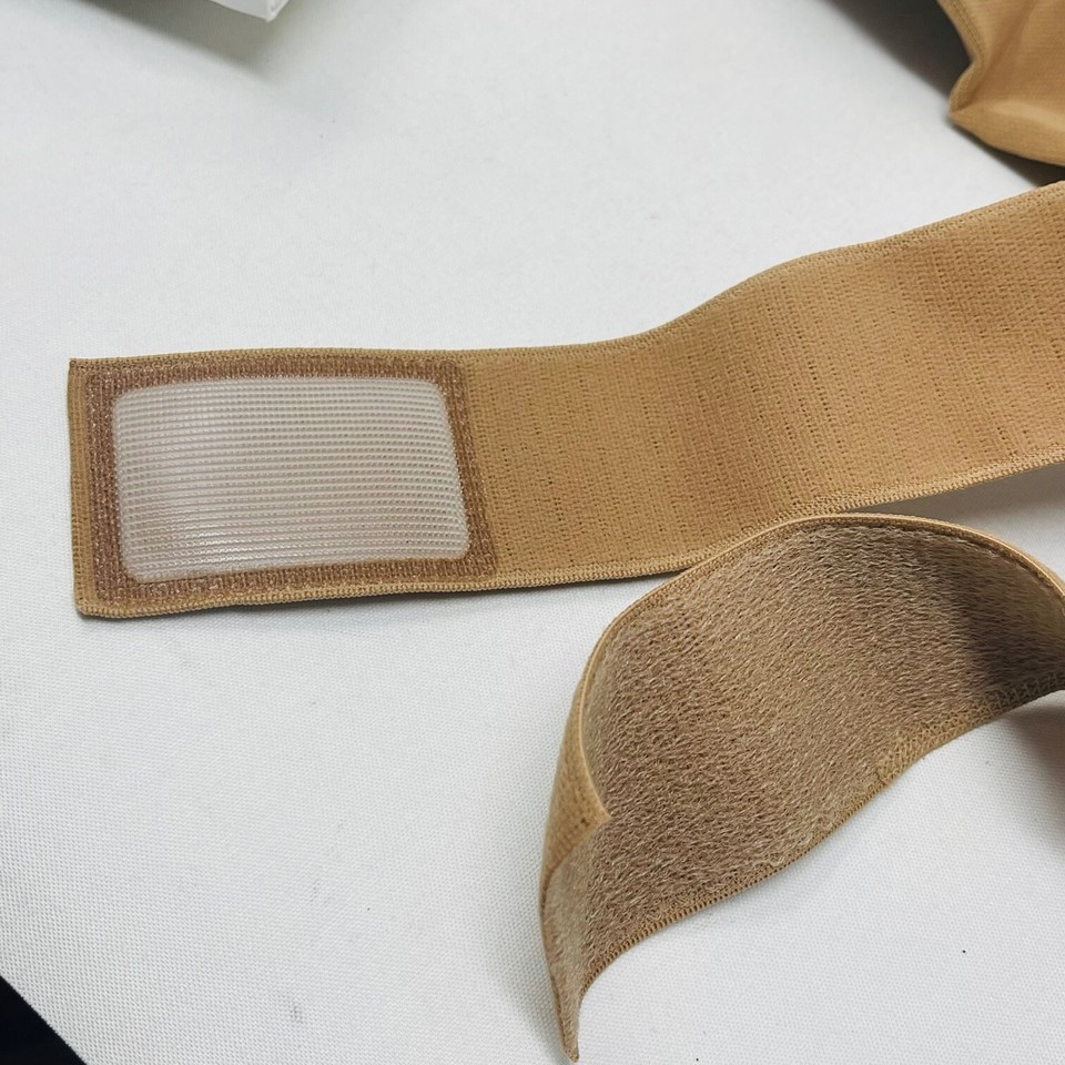 Bauerfeind Veno Train Impuls Compression Stocking Cc l2 II Normal Long ...