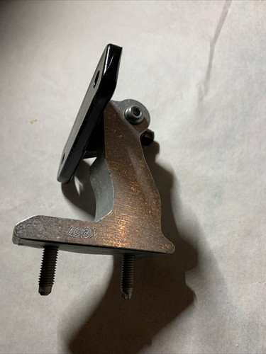 MERCEDES OEM 16-18 GLC300-Door Hinge-Upper Right 2057200637 | eBay