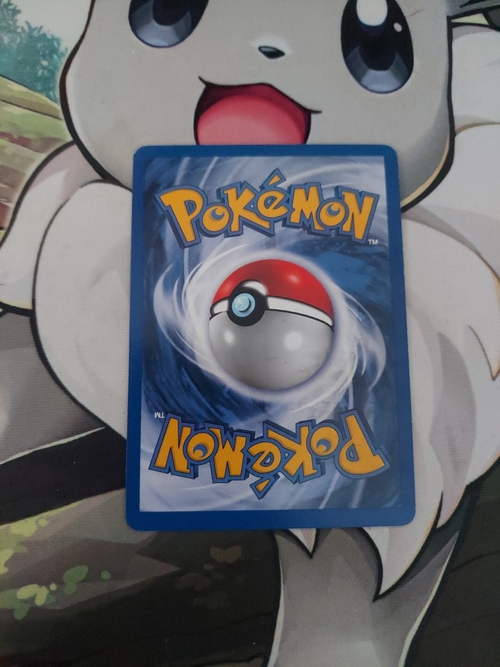 Pokémon TCG Recall Gym Heroes 116/132 Regular Unlimited Uncommon | eBay