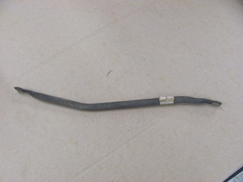 NOS 1969 69 Ford Mustang Auto Trans kickdown Linkage Rod C9ZZ-7A187-E ...