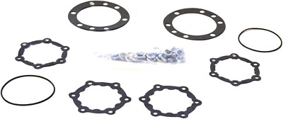 20825 Locking Hub Service Kit with Snap Rings, Gaskets, Retaining Bolts ...