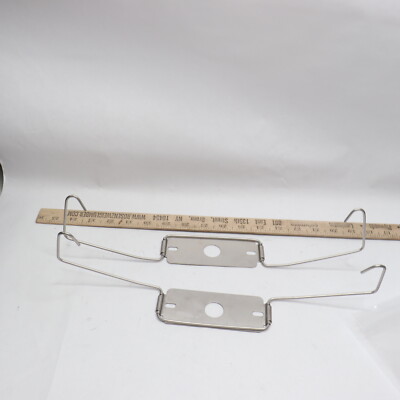 (2-Pk) Surface Mount Bracket for TechBrite VaporBrite 80-21-CMB | eBay