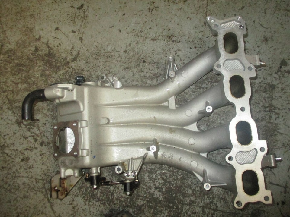 Suzuki DF140 140hp outboard intake manifold (13110-90J10) | eBay