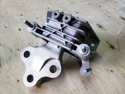 Left Transmission Mount 1PC For Chrysler Pacifica 24-17 V6-3.6L ...