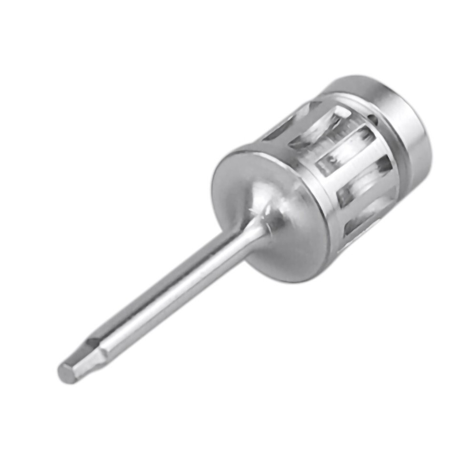 Dental Implant Instrument Tools Prosthetic Restoration Hand Driver Kit ...