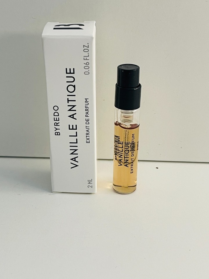 Byredo perfume 2ml samples size ~ choose sencents New with Box | eBay