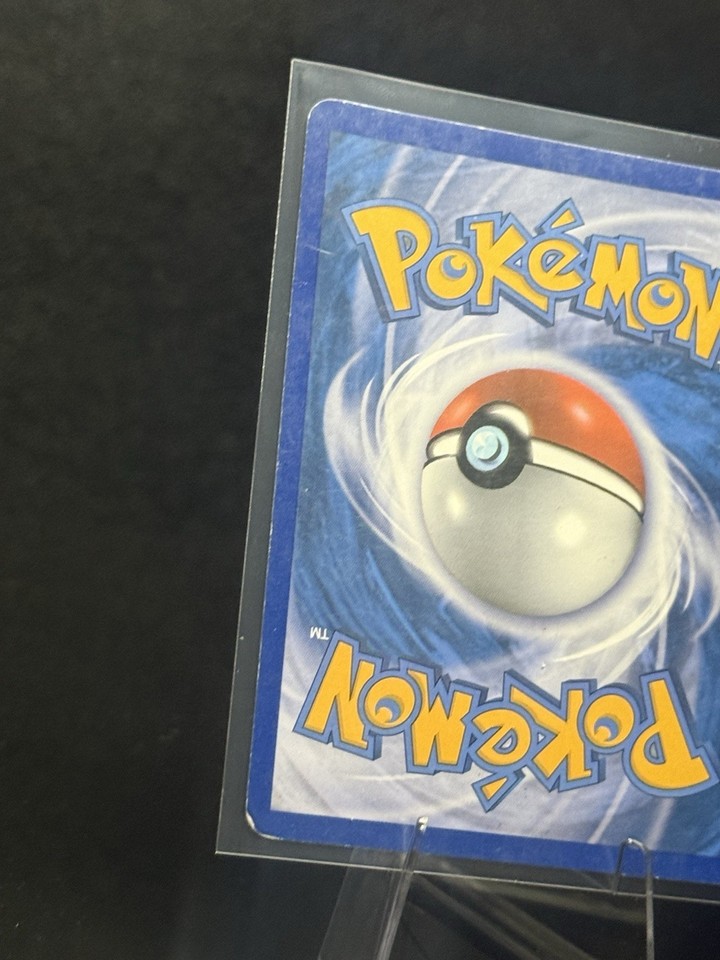 Pokémon Zekrom 115 Full Art Secret Rare 115/113 Legendary Treasures ...
