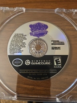 Spyro: A Hero's Tail Nintendo GameCube Loose Disk Tested | eBay
