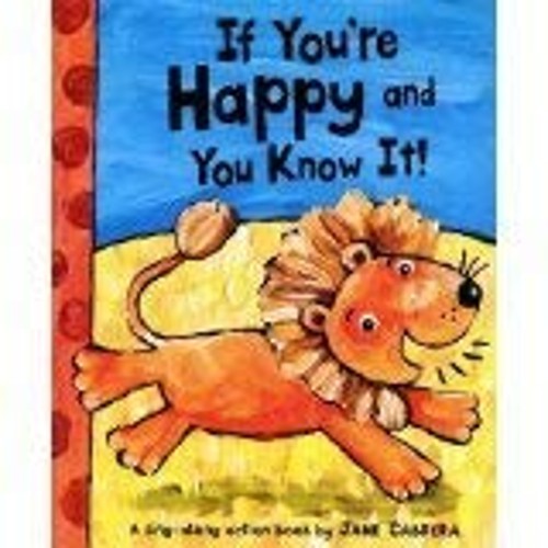 Here We Go Round The Mulberry Bush and If You're Happy and You Kn | eBay