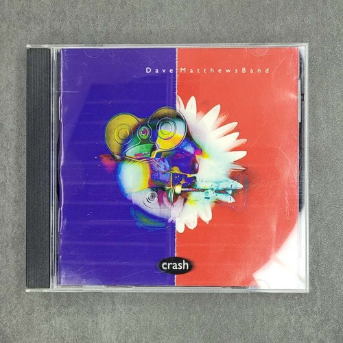 Crash Music 724385203725| eBay