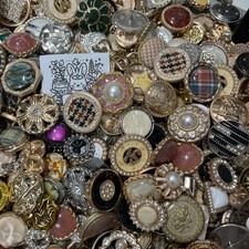Vintage Buttons for sale | eBay
