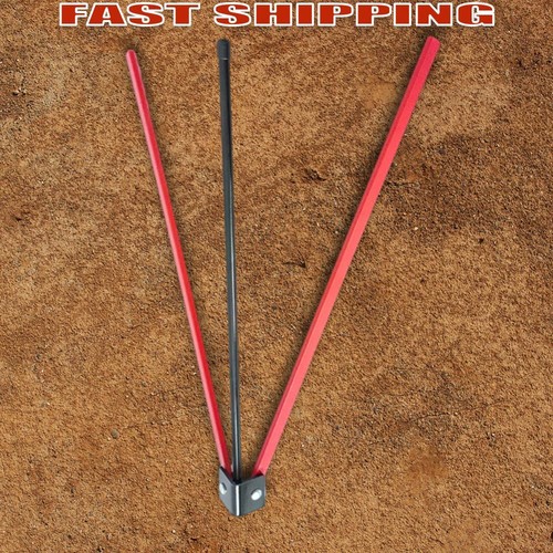 Football Tee Metal Kickoff Tee for Field Goal and Place Kicks of ...