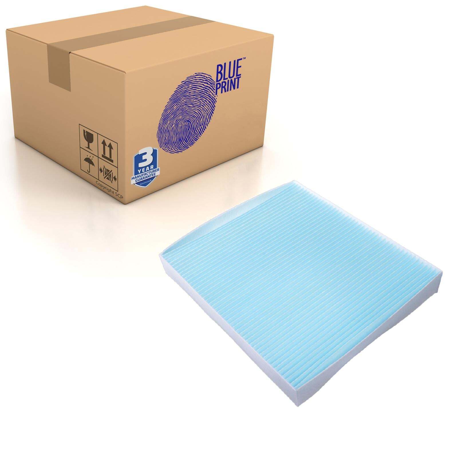 Cabin Pollen Filter Fits KIA Optima OE 97133D4000 Blue Print ADG02593 ...