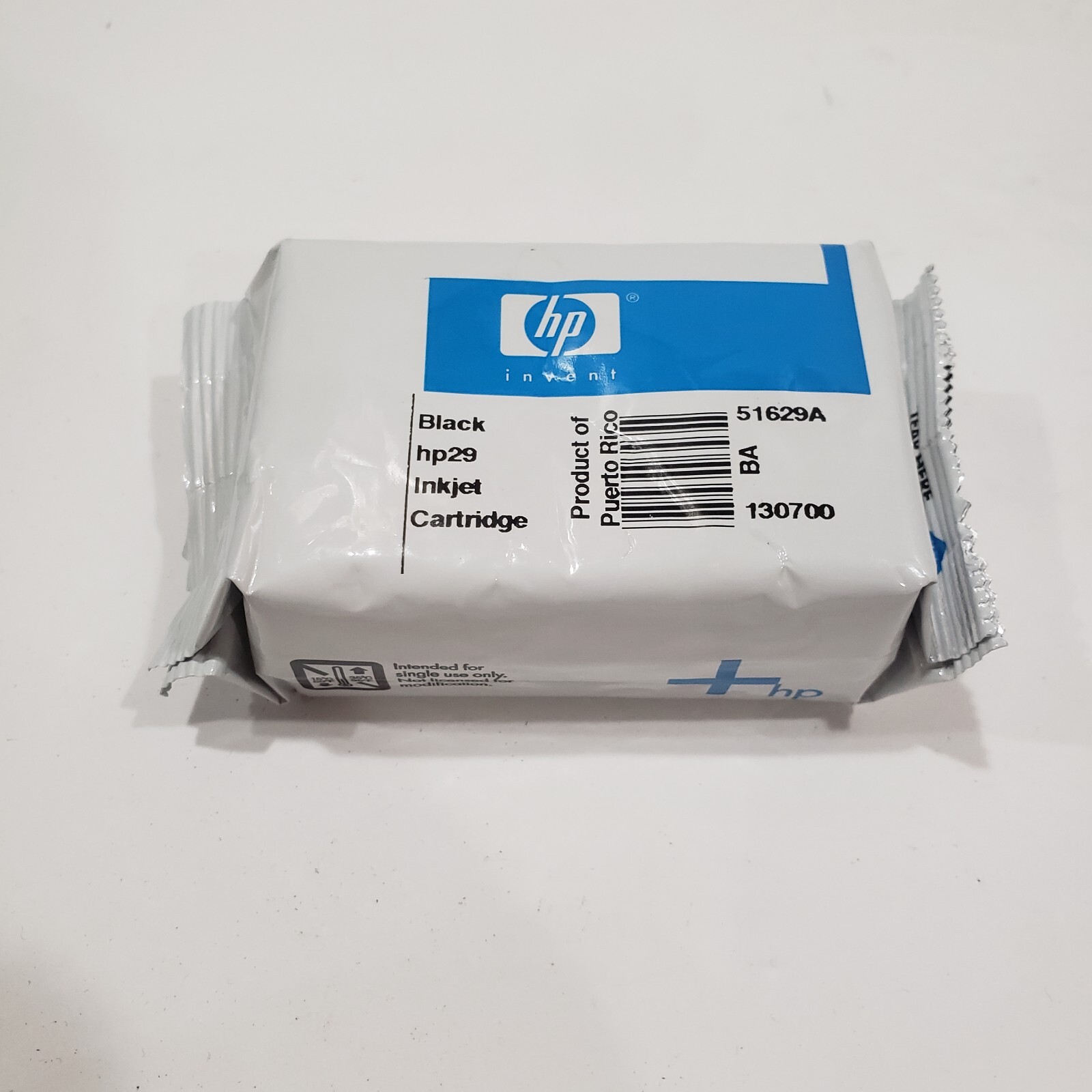 Genuine HP 29 49 51629A 51649A Ink Cartridges DeskJet 600 660 Sealed | eBay