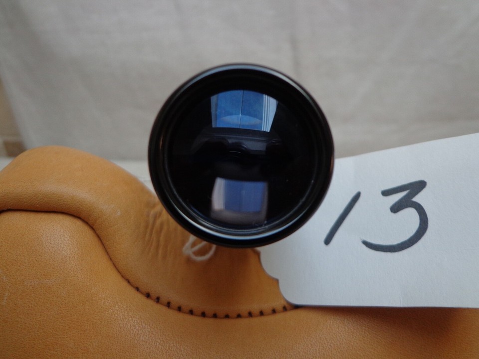 Redfield Baby Redfield Scope - 4x Duplex Rimfire 3/4" Tube (13) | eBay