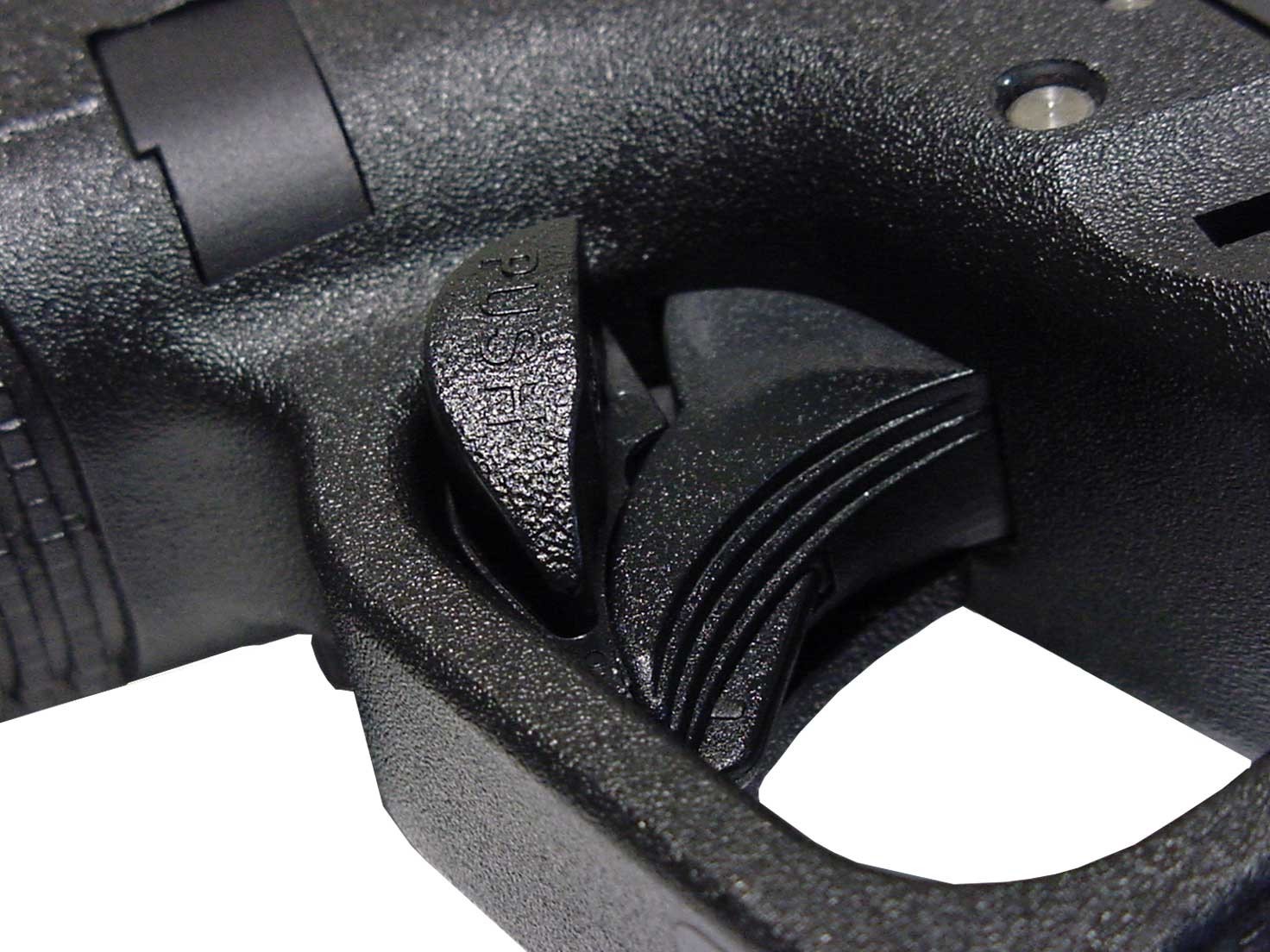 SAF-T-BLOK RH Trigger Safety Block POST 98 for Glock 17 19 20 21 22 23 ...