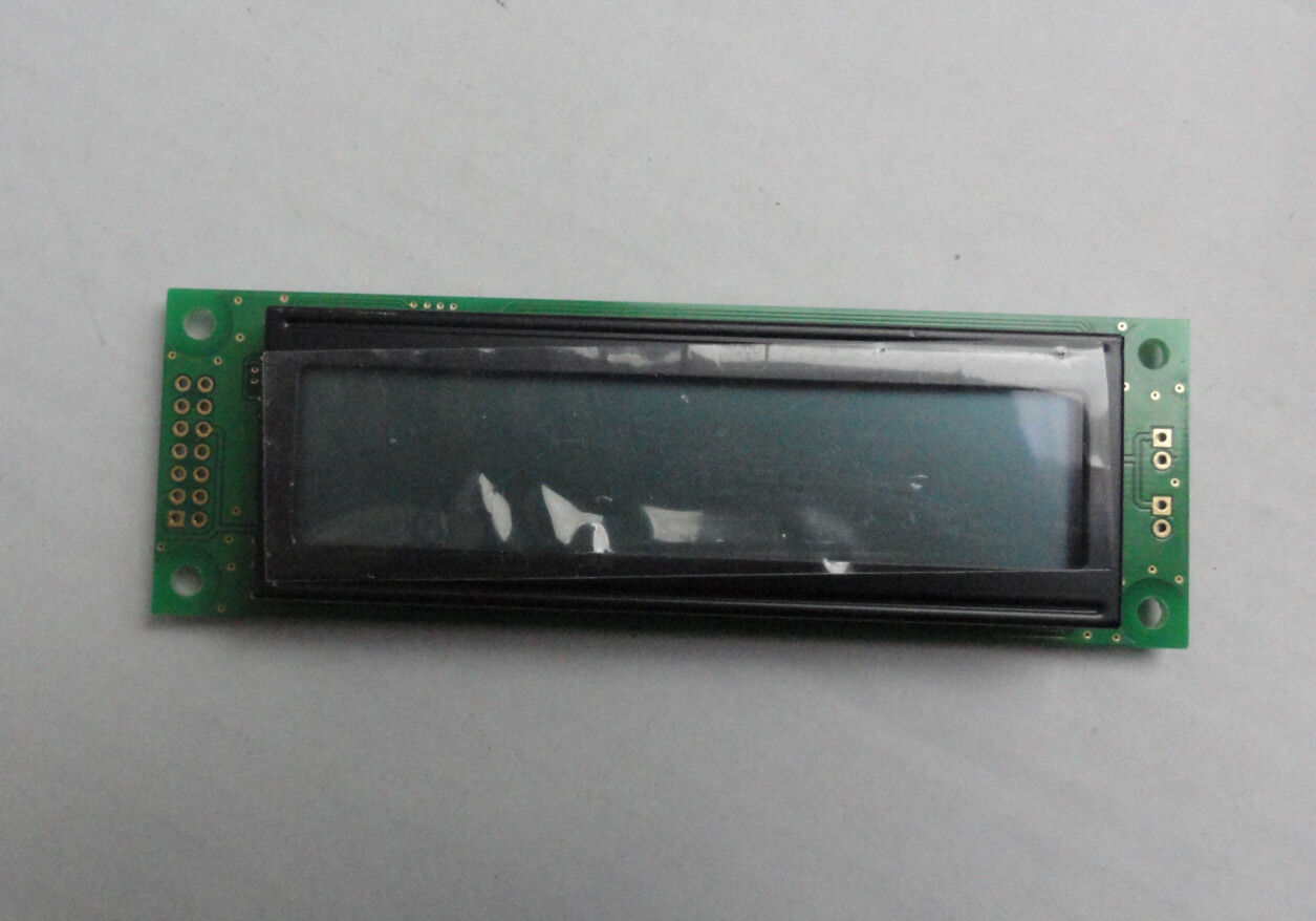 New Haven Display NHD-0220D3Z-FL-GBW-V3 LCD display | eBay