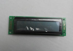 New Haven Display NHD-0220D3Z-FL-GBW-V3 LCD display | eBay