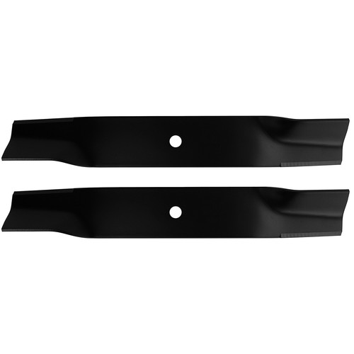 2 Blade Deck 38" fits John Deere LT150 LT155 LT160 LT166 LT180 AM141039 ...