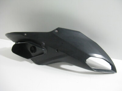 Ducati Multistrada 1200 ABS 10-12 Lufteinlass-Kanal-Abdeckung rechts ...