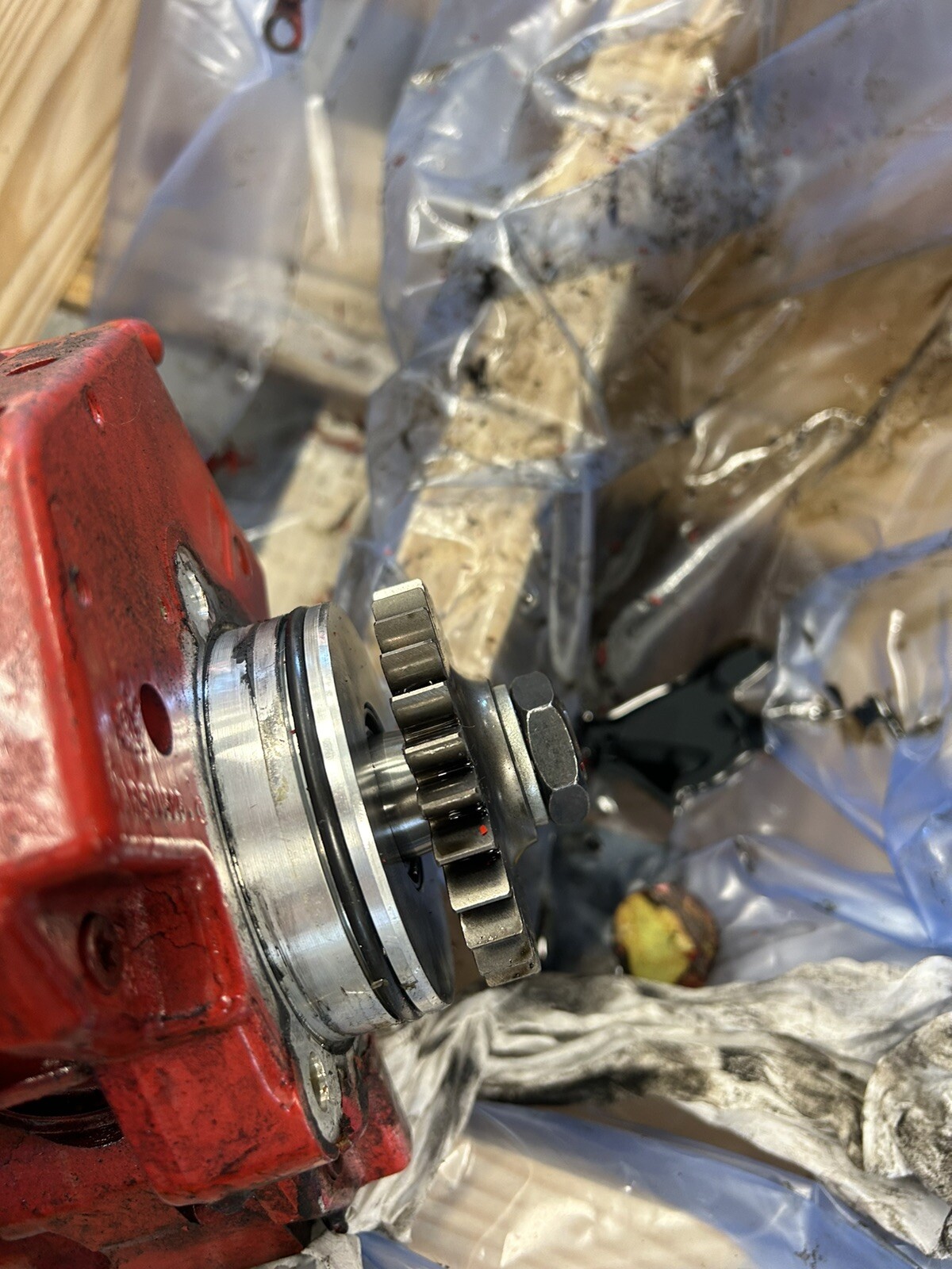 2017 ISB 6.7l Cummins High Performancer Fuel Pump for sale online | eBay