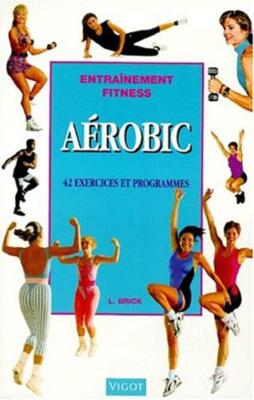 Aerobic. Entrainement Fitness Brick, L | eBay
