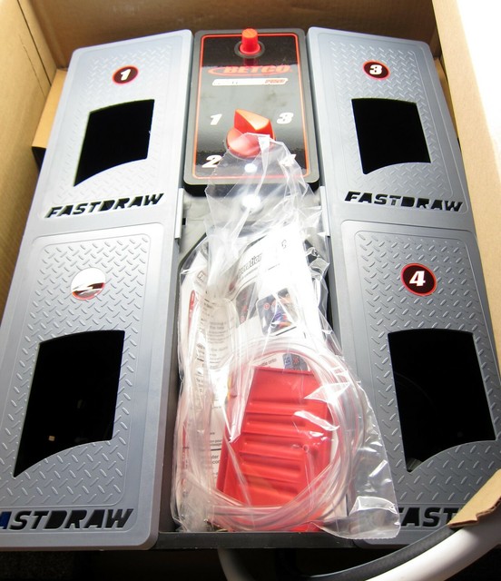 Betco Fastdraw Pro 91599-00 Chemical Management System AirGap 4 Product ...