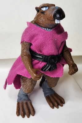 Master Splinter Costume For Dogs