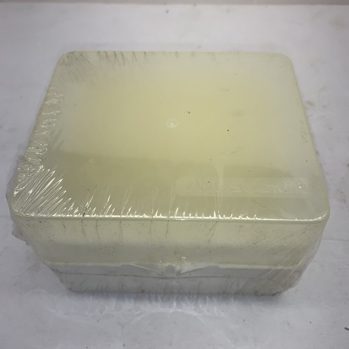 VWR Scientific Blue Plastic Test Tubes 2 3/4”x1/4” Box Of 100 Factory ...