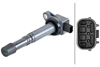 HELLA Ignition Coil For HONDA Cr-V IV 12- 30520-R40-007 | eBay