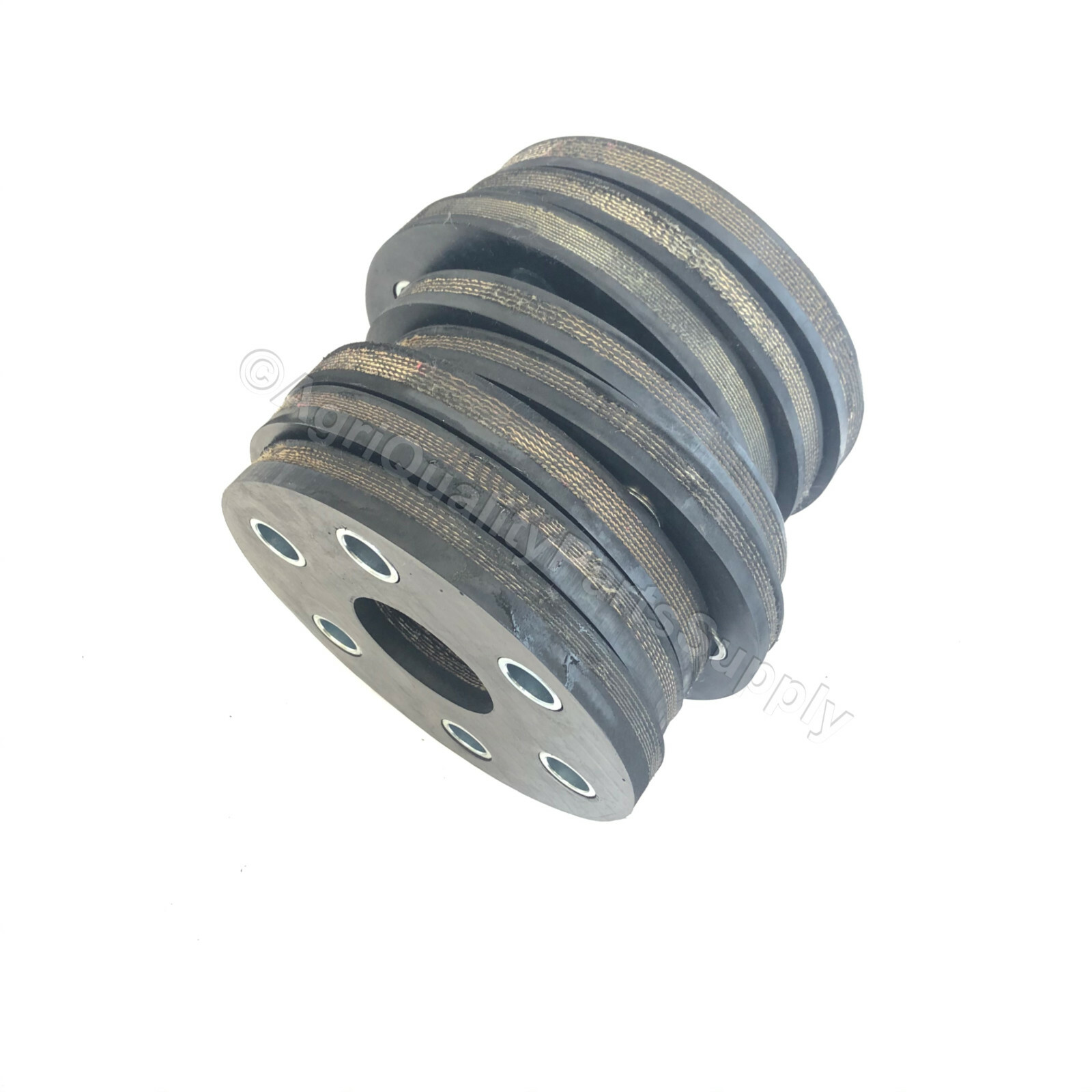 8 pcs Rhino, Bush Hog, Woods, Land Pride Rotary Cutter Flex Coupler ...