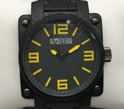 Kenneth Cole Reaction Watch For Men