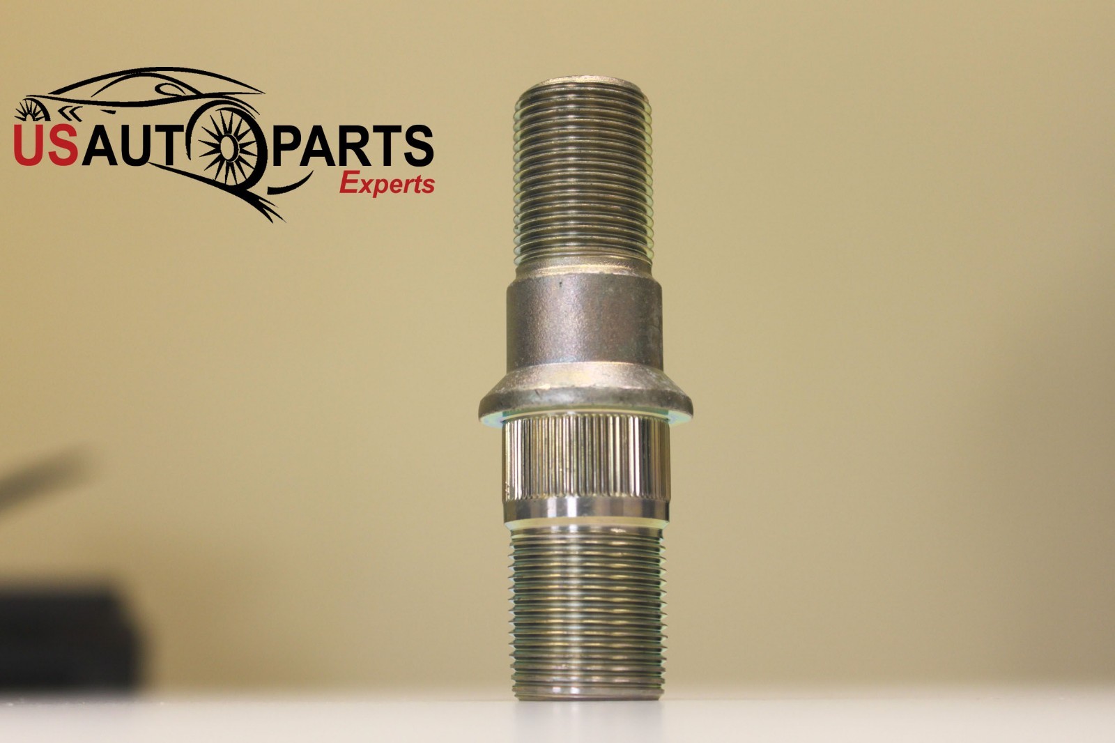 Genuine ISUZU - Wheel PIN-Rear (Left Side) For NPR,NPR-HD,NQR,NRR,REACH ...