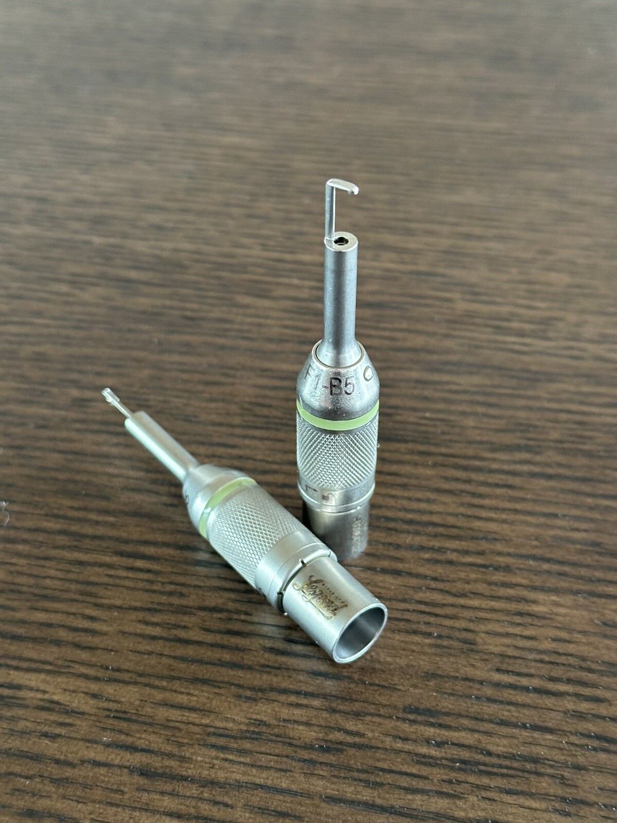 Medtronic F1- B5 Midas Rex Footed Attachment AF01 | eBay