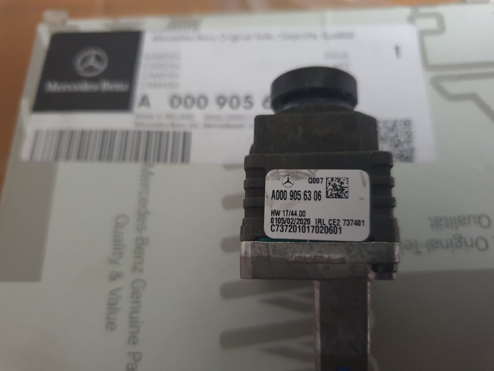 Mercedes-Benz A0009056306 for sale online | eBay