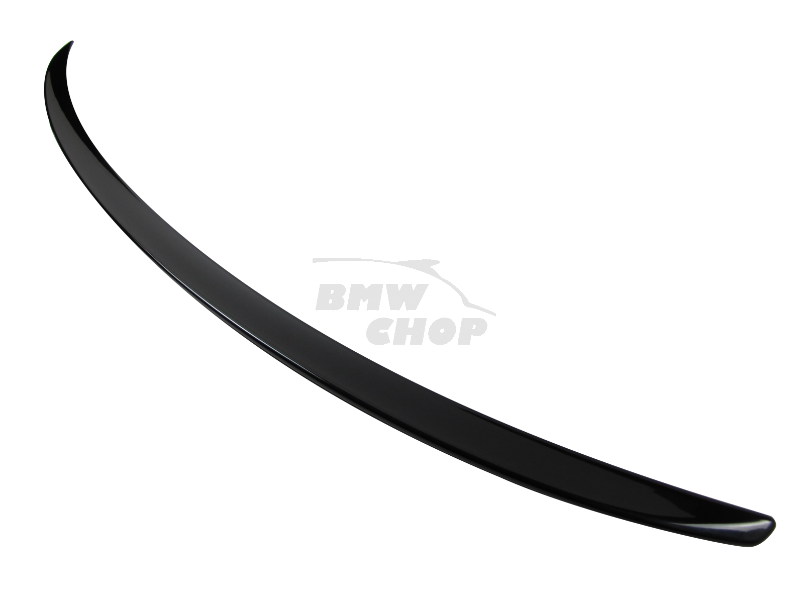 07-13 Fits BMW E92 M 328i 325i 2D Coupe Rear Trunk Spoiler Wing Painted ...