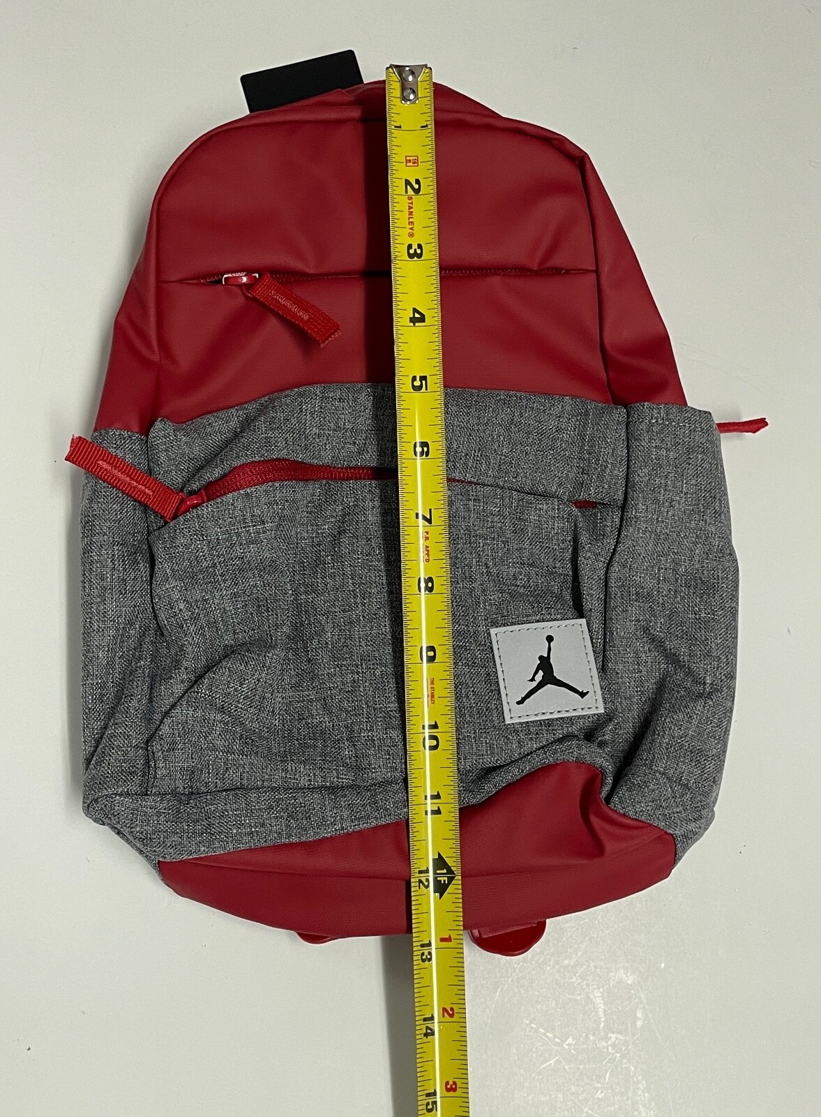 Nike Air Jordan Pivot Kids Mini Backpack 7b0013 R78 for sale online | eBay