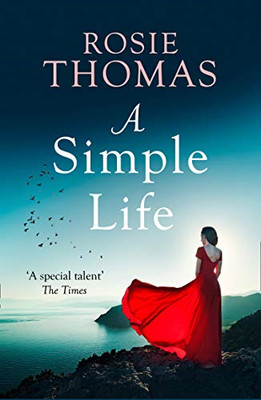 A Simple Life 9780007563197 | eBay