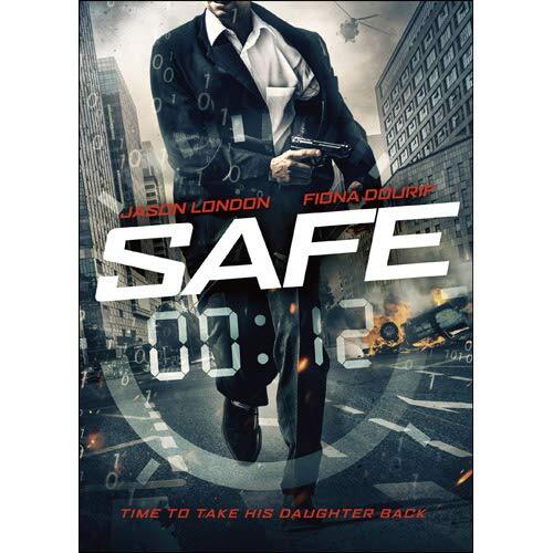 Safe - DVD - GOOD 96009500344| eBay