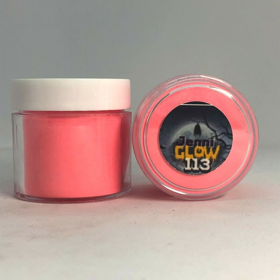 Jenni Color Acrylic Design Powder BUY MORE 2-23%*3-31%4-35% ...