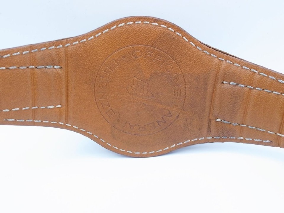 panerai Black Seal Compass PAM00191 watch men TO167929 | eBay